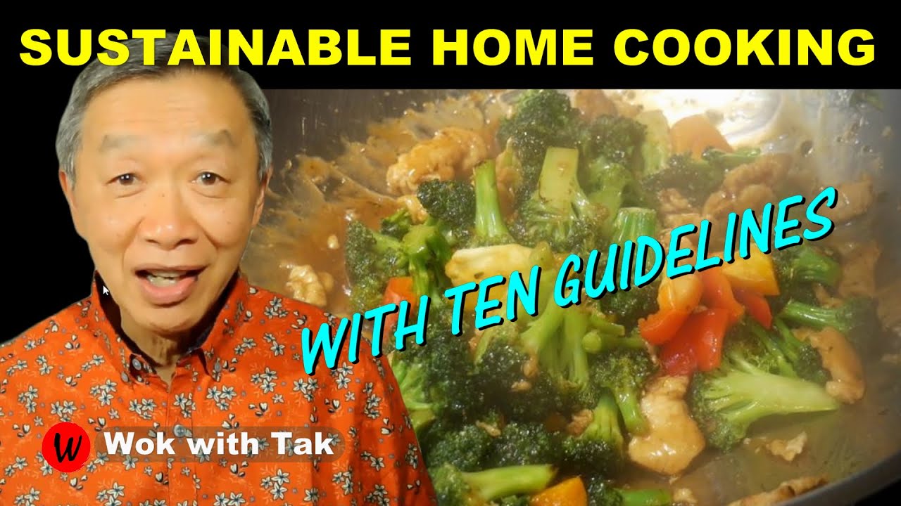 Ten GUIDELINES to Help You to Sustain Your Home Cooking in 2022 with ...
