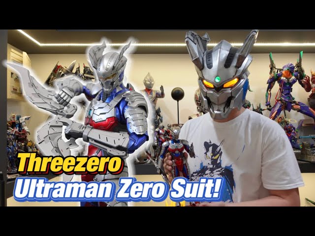Ultraman King Allah