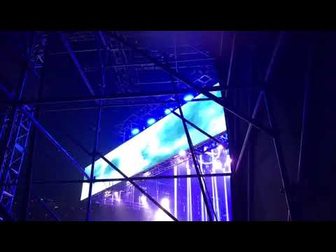 GEM World Tour In Malaysia - YouTube