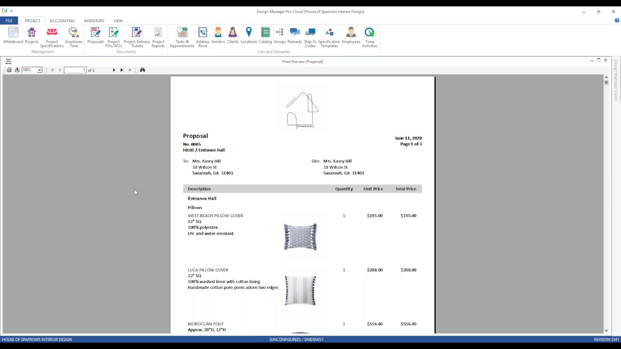 Item Groups - YouTube