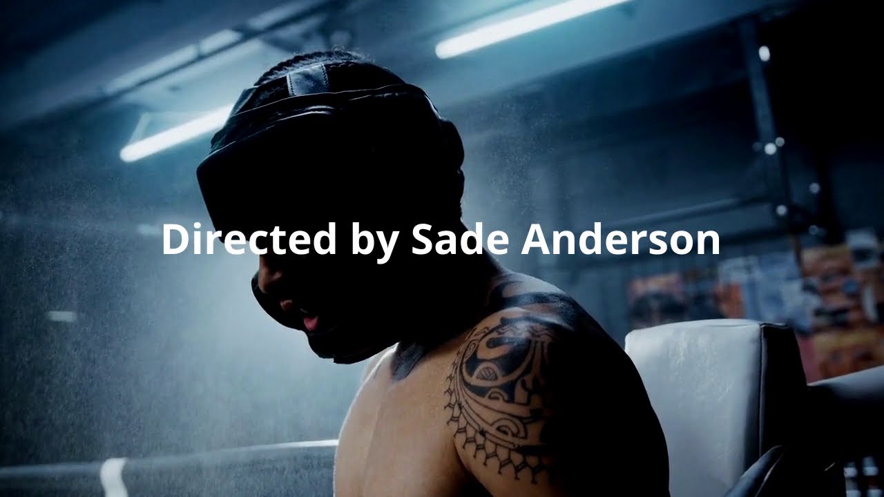 “Different Breed” Director Sade Anderson, (Elusive Studios) - YouTube
