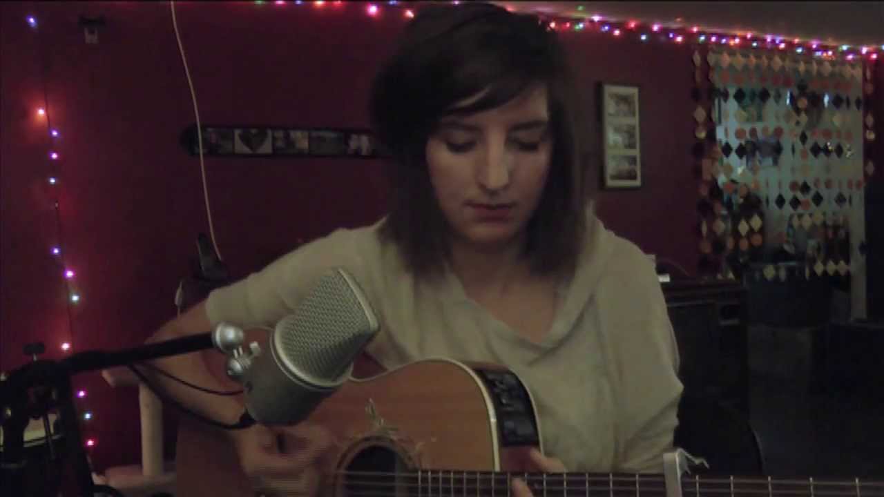 Catch Phrase by Bailey Sutton Original - YouTube