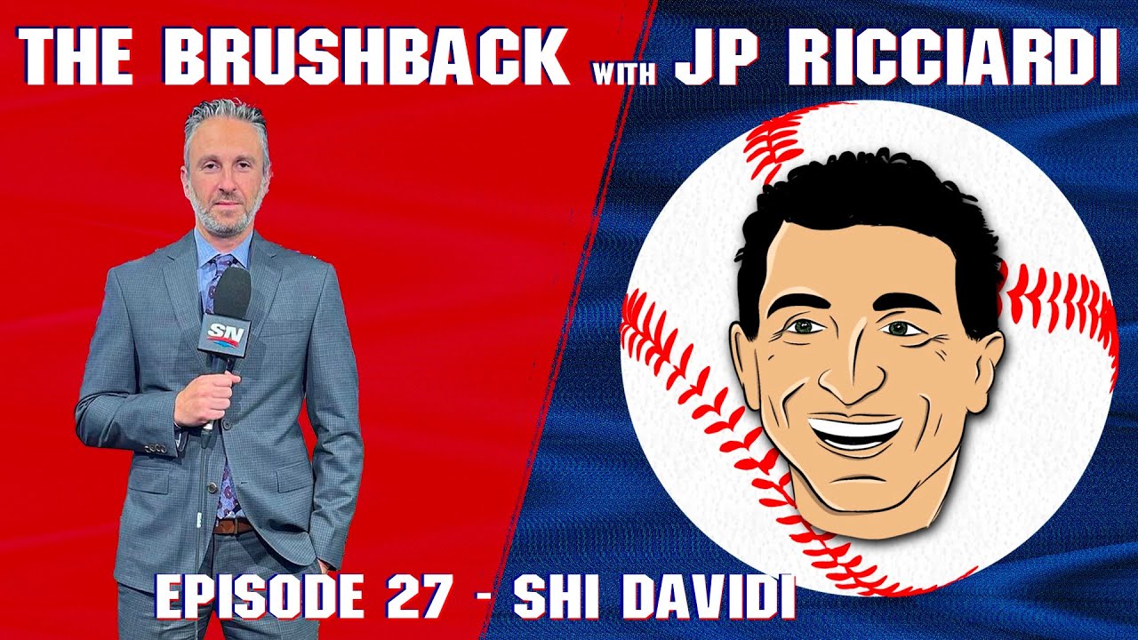 Episode 27 Dodgers WIN the 2024 World Series.JP Ricciardi & Sportnets ...