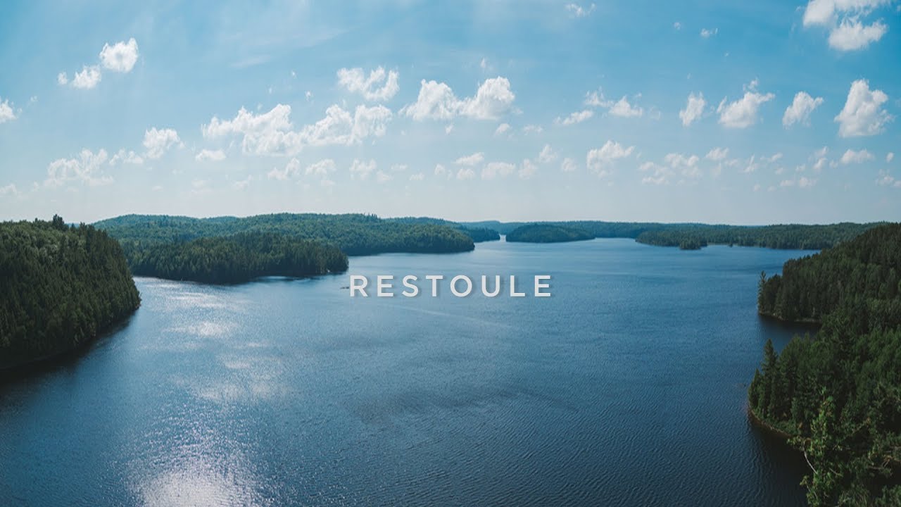 Restoule - YouTube