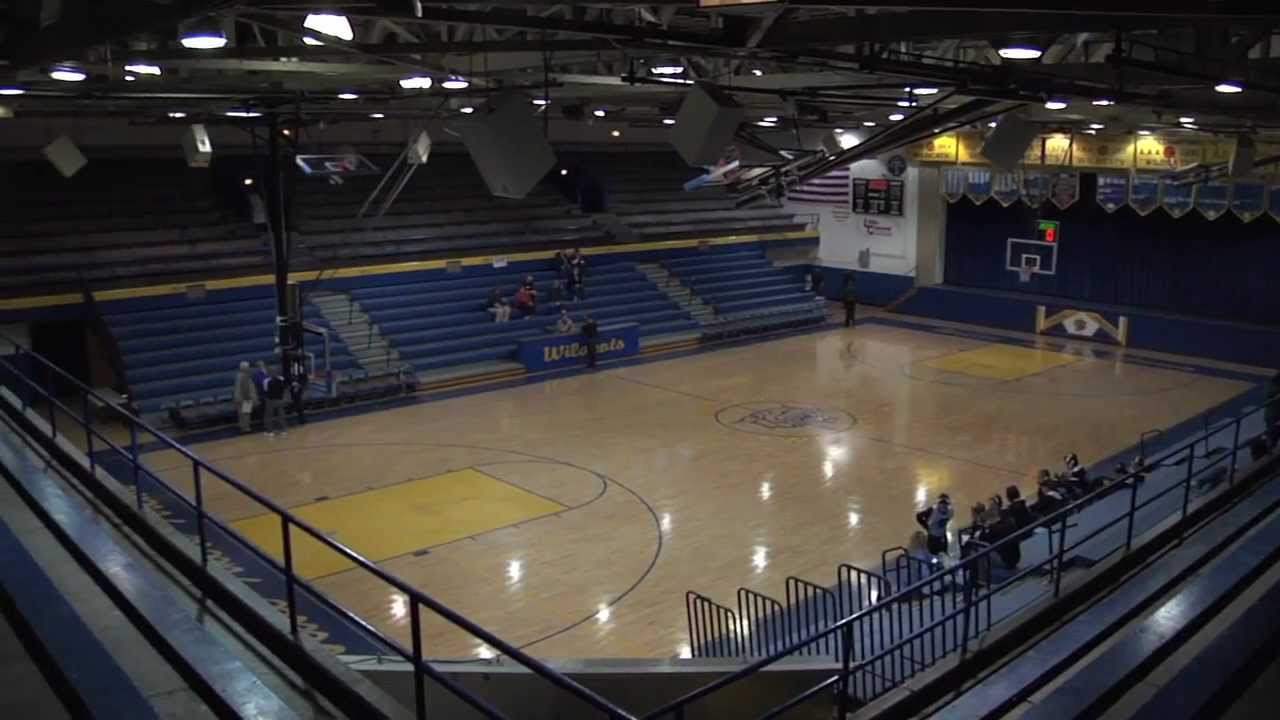 "Take It"-Mingo Central Basketball Tournament Video - YouTube