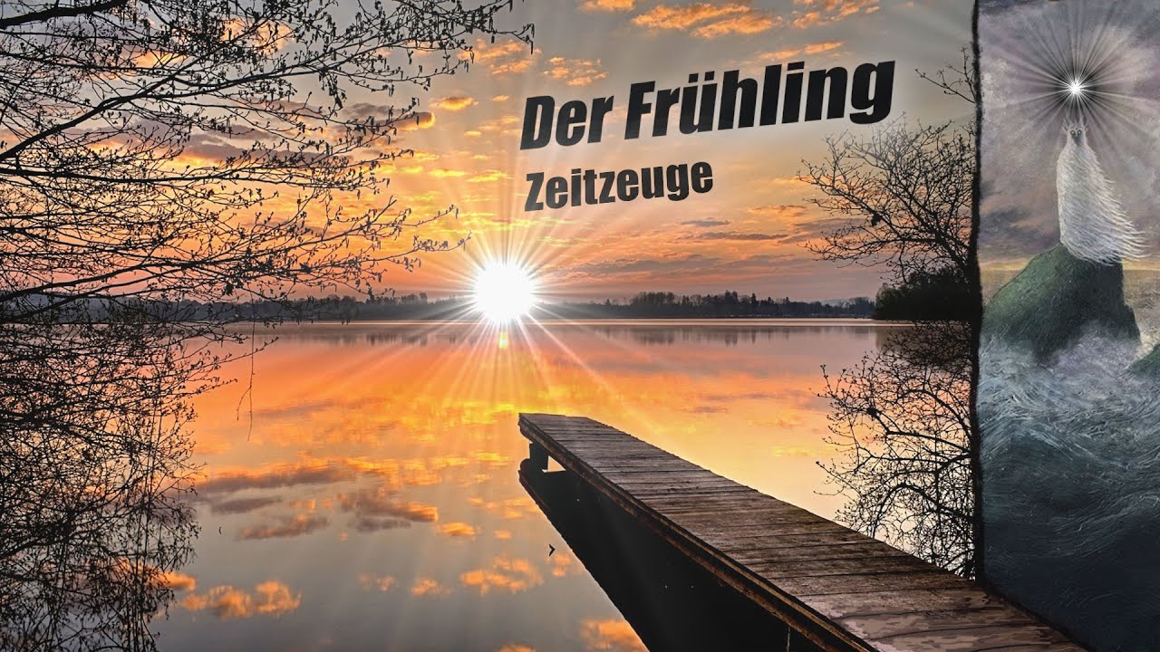 Der Frühling - YouTube