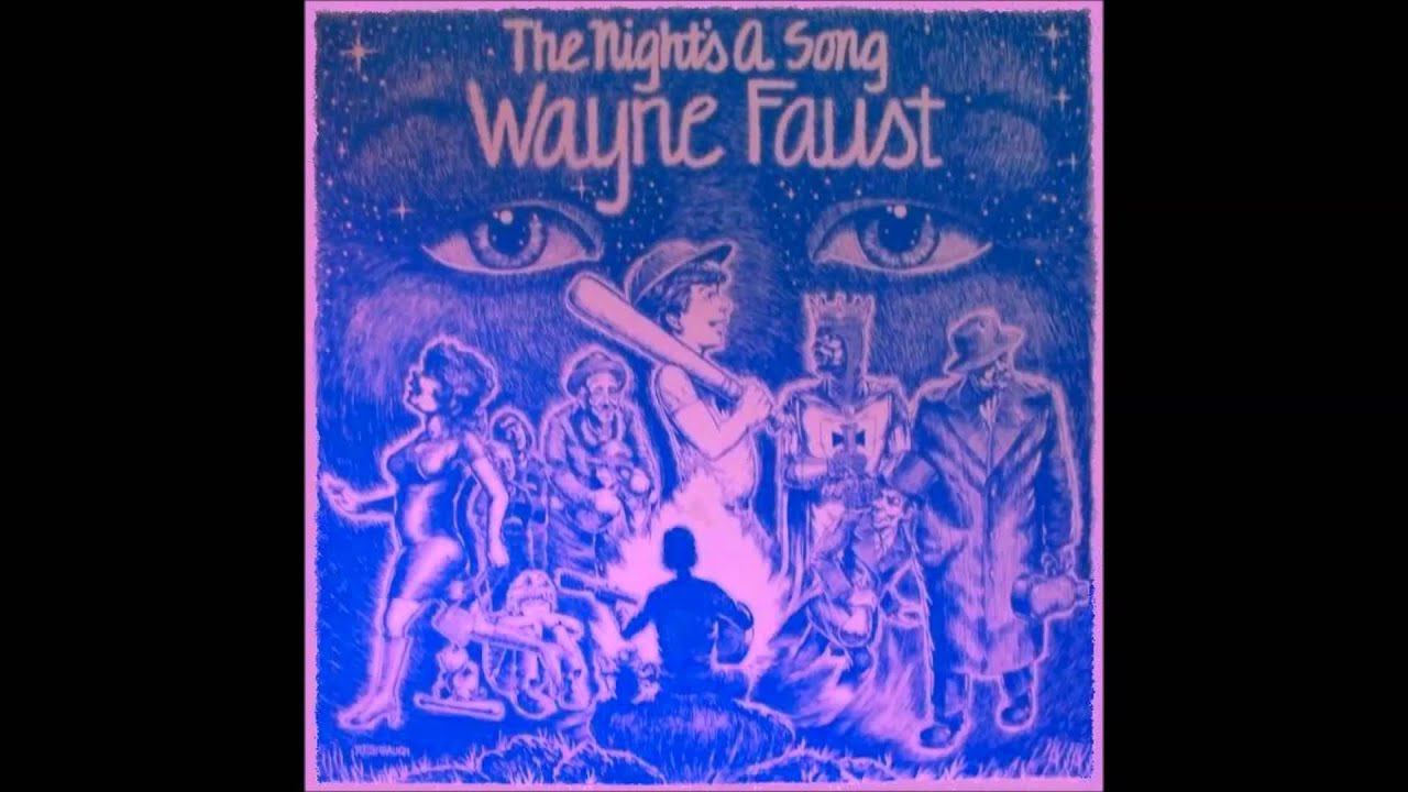 Wayne Faust - Kings and Thieves - YouTube