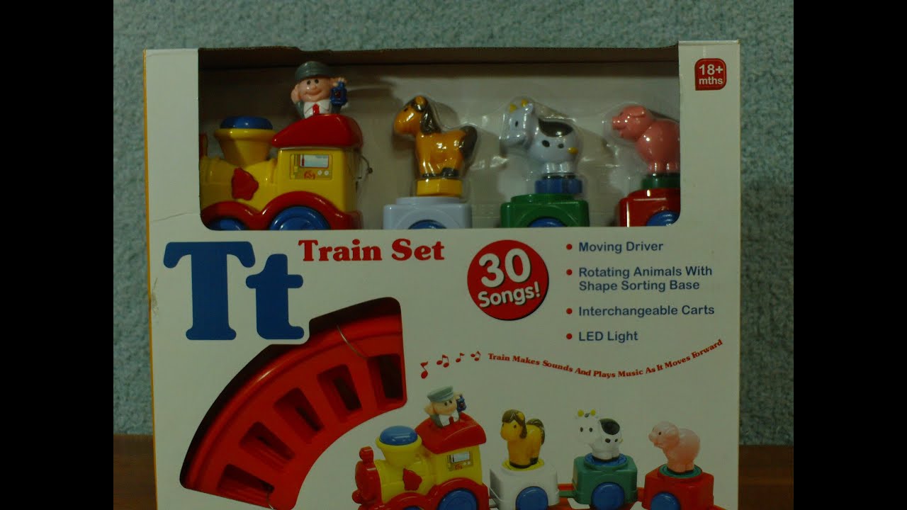 Video For Children Toy Trains Tt Train In Lego Fabuland For Kids ...