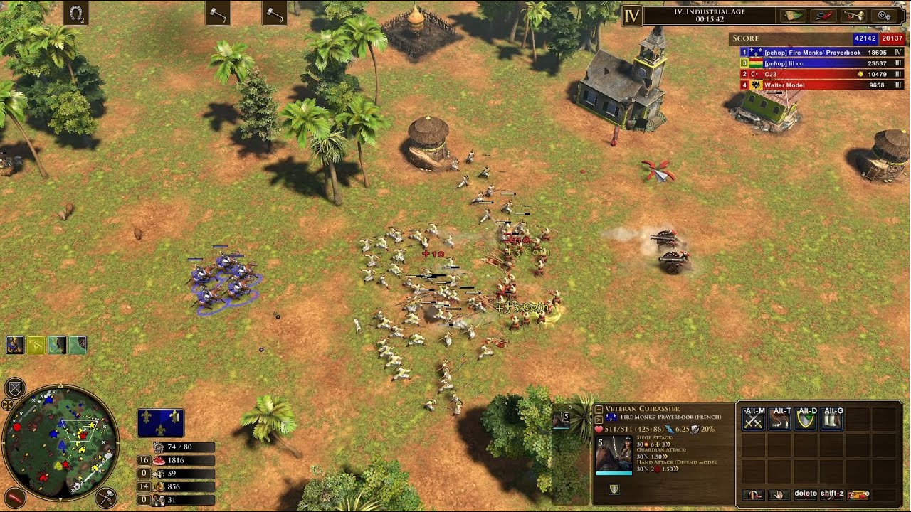 2024030502(Ranked) Eric Dopp vs CJ3 Walter Model - YouTube