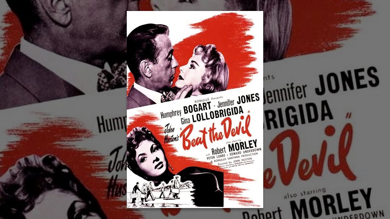 Beat The Devil - YouTube