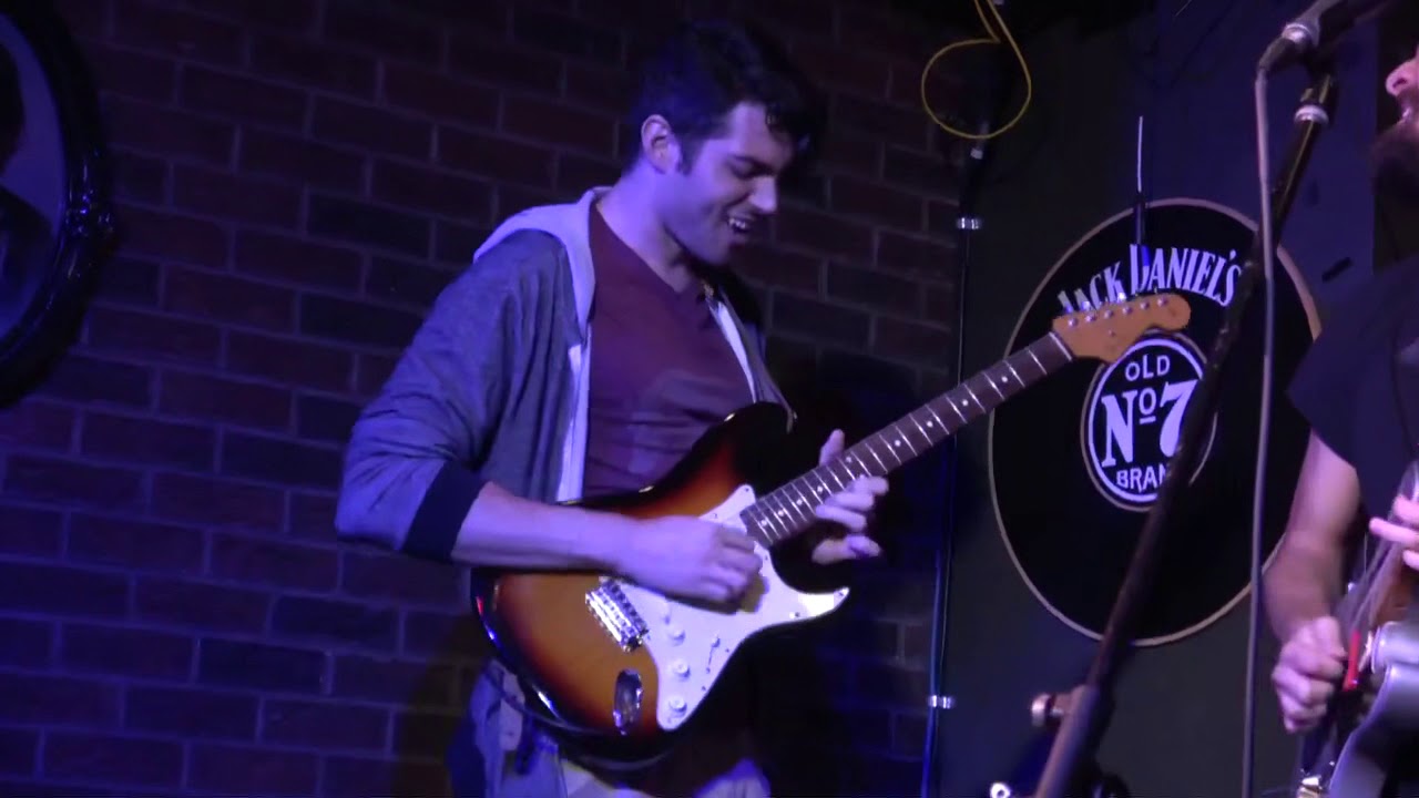 Neel Singh’s Jam- 10-3-18 - YouTube