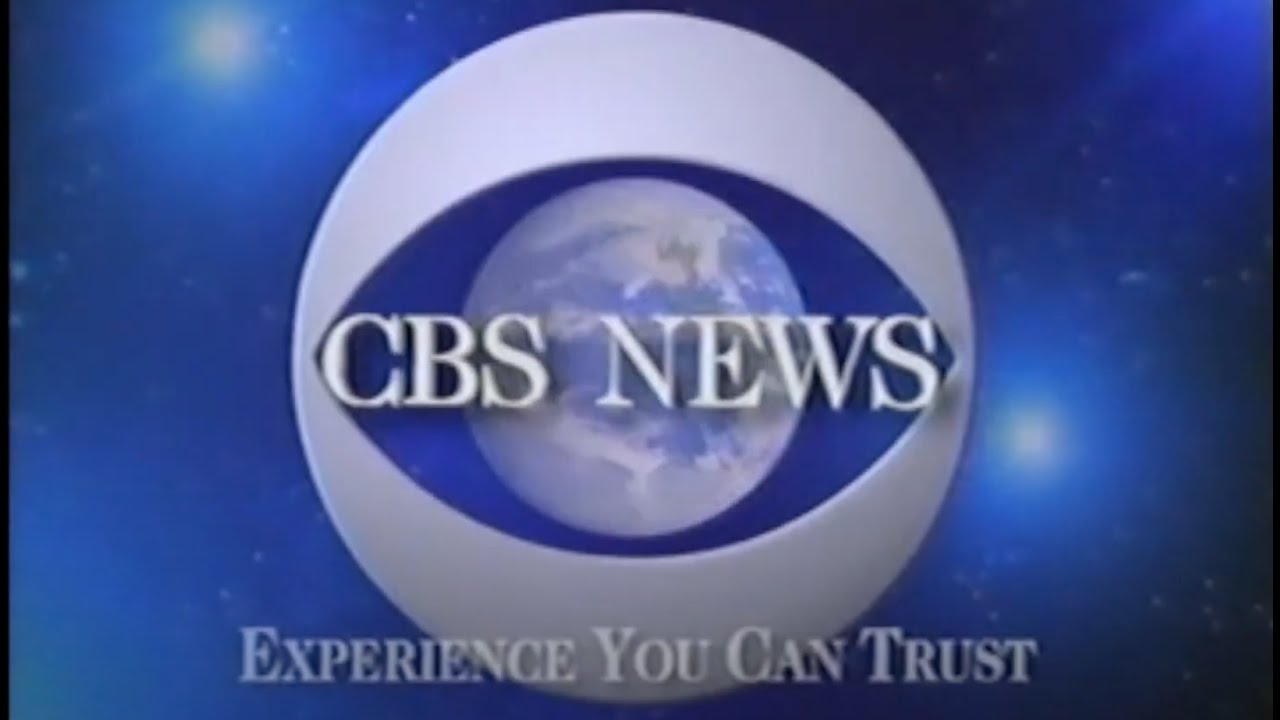 CBS News "The World Is Watching" (1997) - YouTube