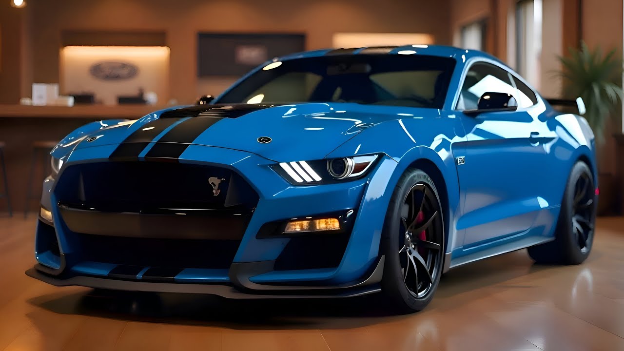 Unleashing The Beast The Ultimate Guide To Flagship One Rating For Mustang Pcmsfeed