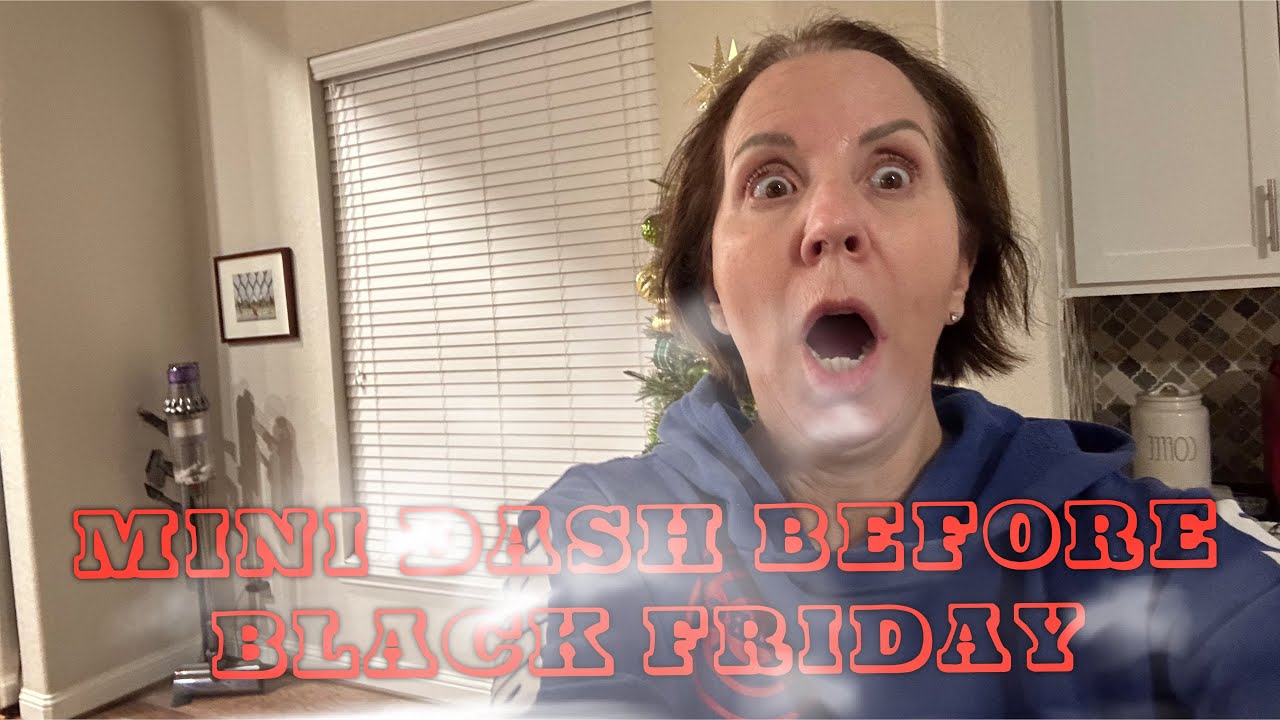 A Mini Dash Youtube 5871