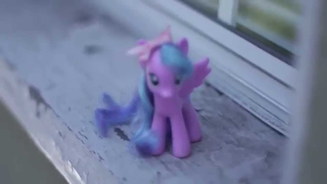 MLP FIM| Flitter Heart Friday|8/1| - YouTube