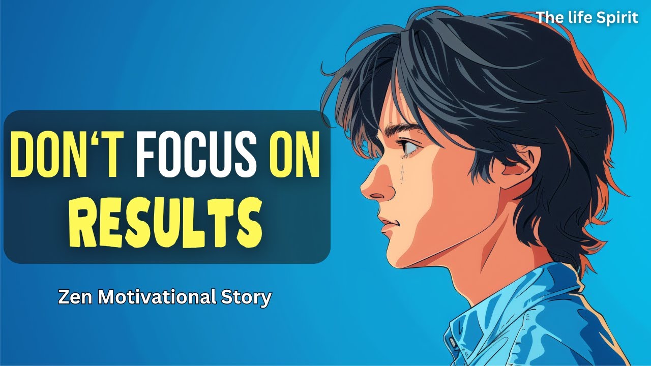 How You Can Achieve ANYTHING | Zen Motivational Story - YouTube