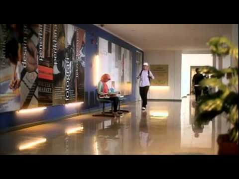 Love Is Brondong Full Movie Part 1/2