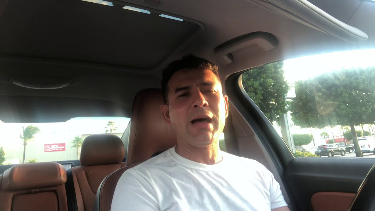 Naason Joaquin Garcia en Corte hoy 26 septiembre del 2019 - YouTube