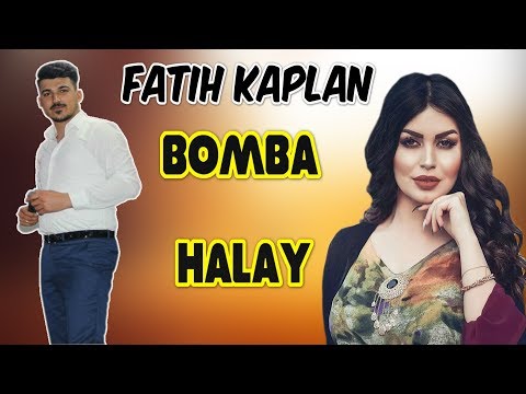 FATİH KAPLAN - BOMBA AĞİR BAR HALAY 2025