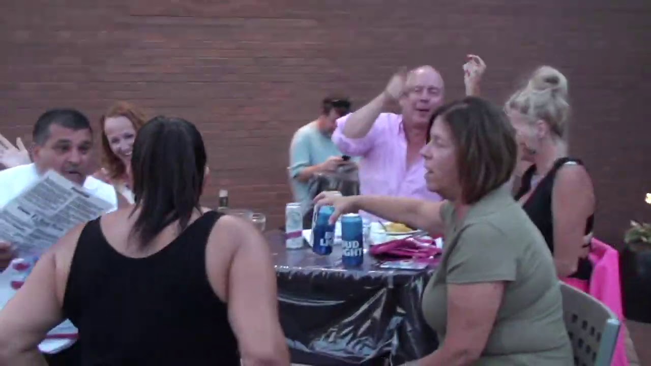 Ferris Wheel Junkies Chicago PROMO - YouTube