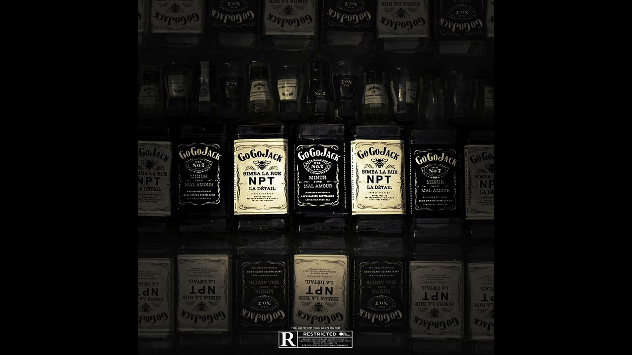 Go Go Jack - YouTube