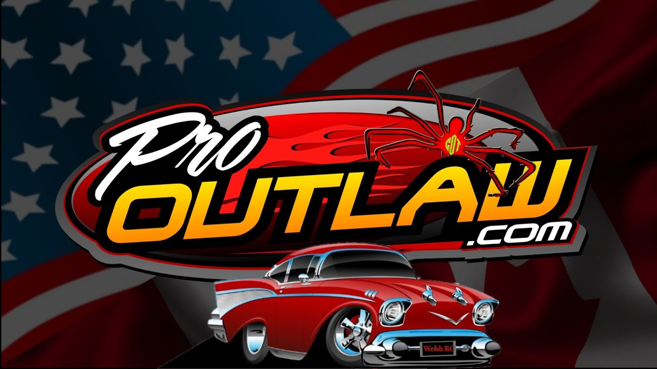 NPRC RC Drag Racing - YouTube