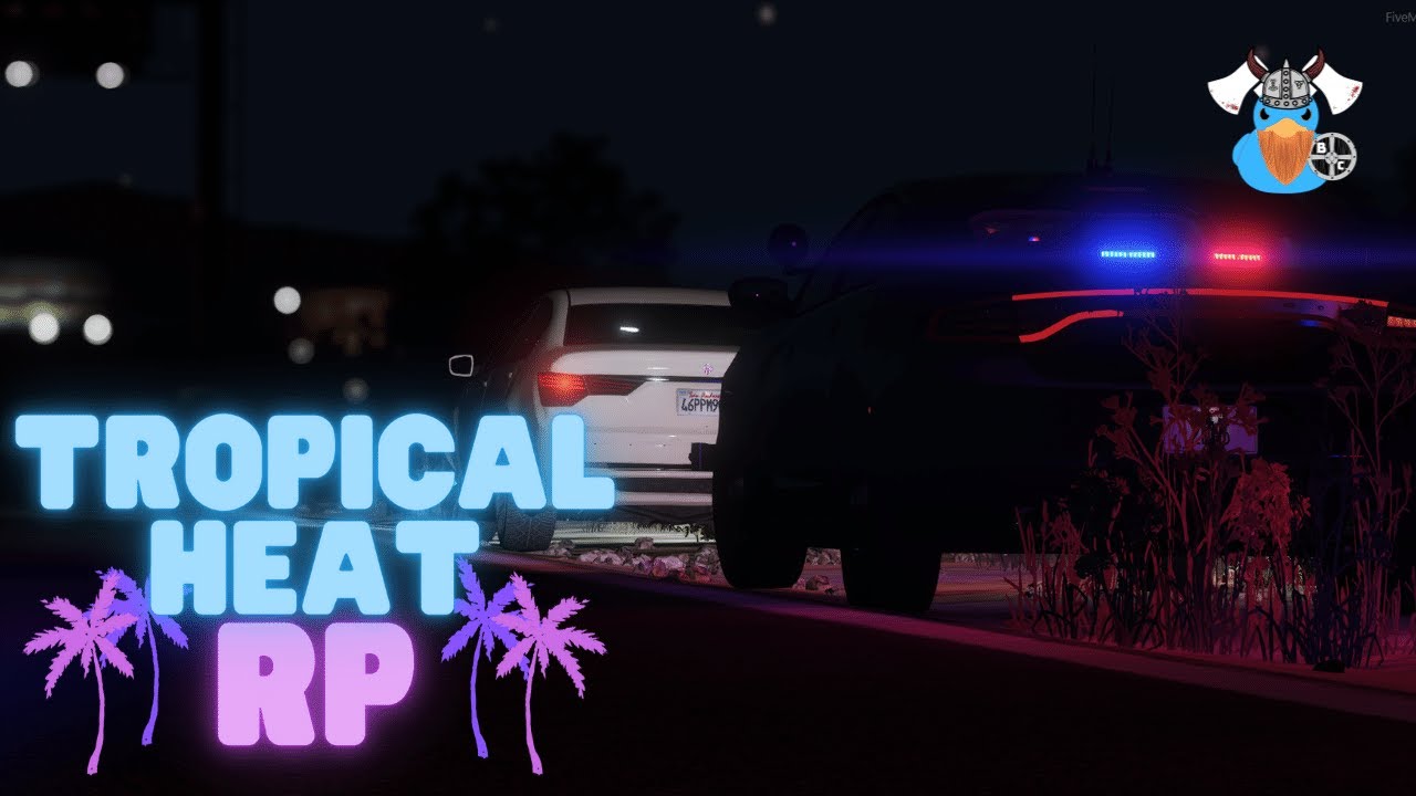 EP. 50! "MVA Report" COP RP Tropical Heat RP - YouTube