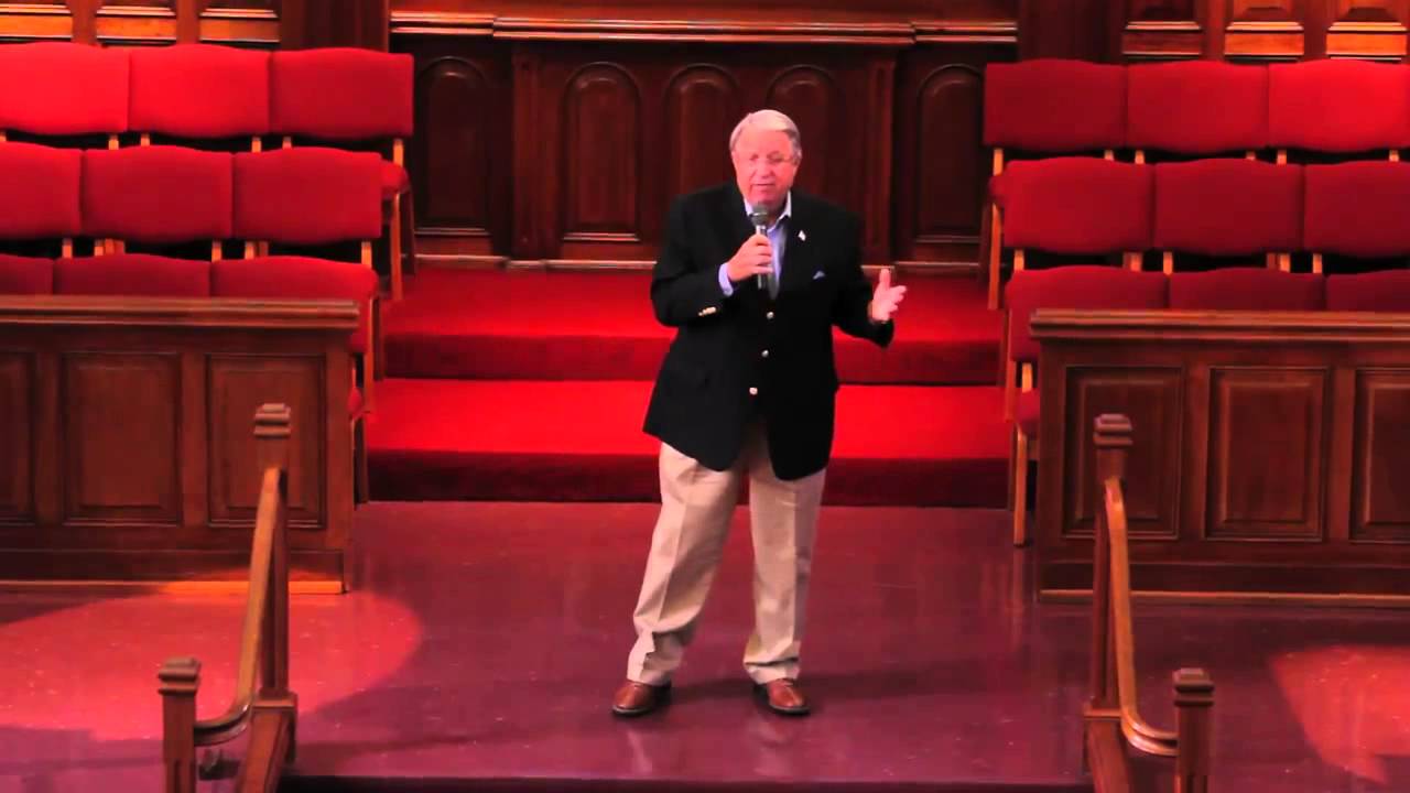 Don Knabe | Speaker 7 of 18: SoCal Jobs & Career Summit - YouTube