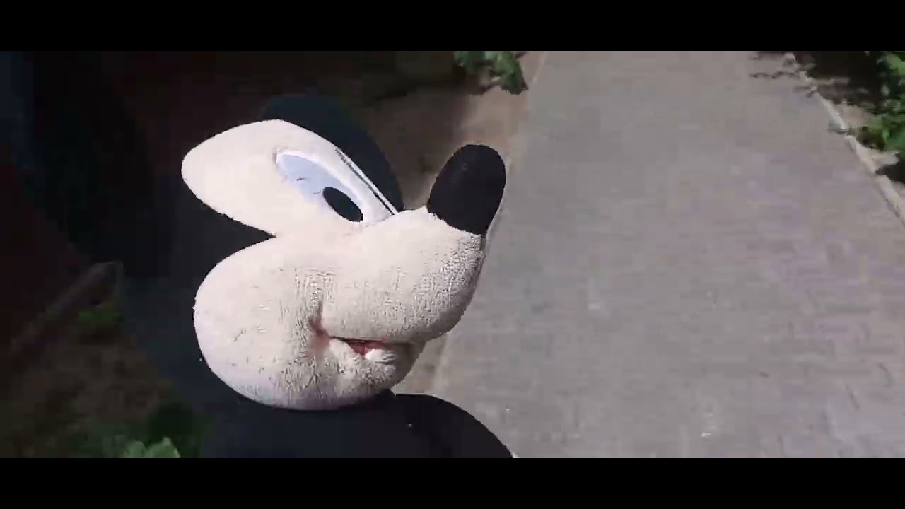 Nick el Raton toons Ep 1: Piloto - YouTube