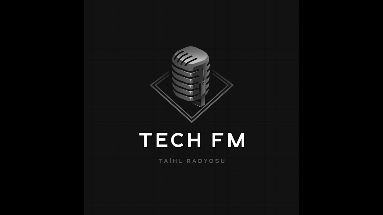 Tech FM Canlı Yayını - YouTube