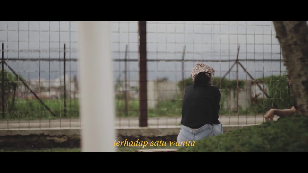 PERGILAH DAN AKU AKAN MENGENANGMU (Visual Poem) - YouTube