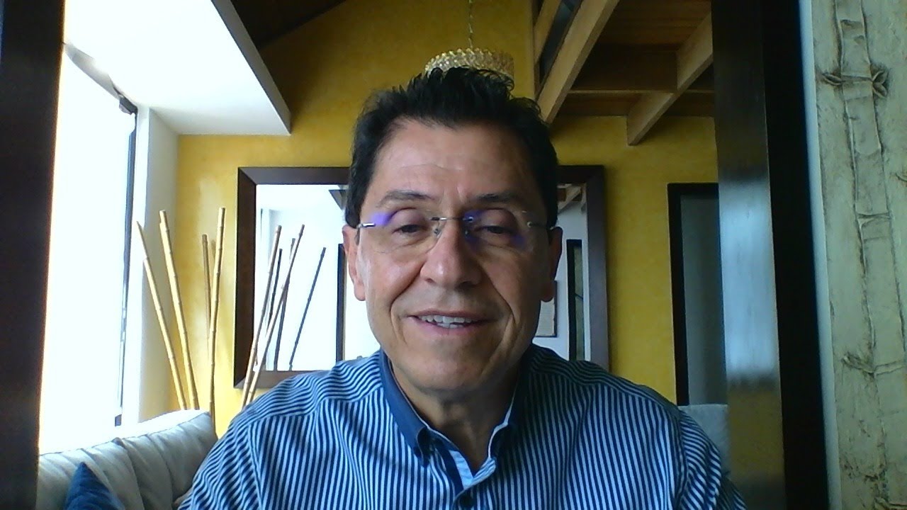 Iglesia Lugar Santísimo de Jesús - El Ejemplo de Timoteo - Pastor José ...