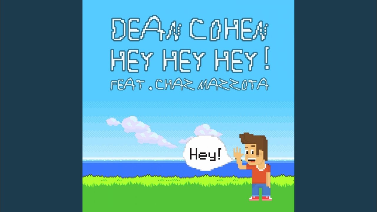 Hey Hey Hey (Original Mix) - YouTube