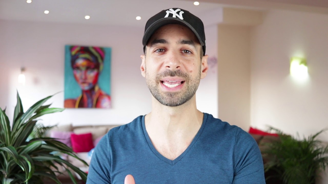 Welcome To The High Performance Man - YouTube