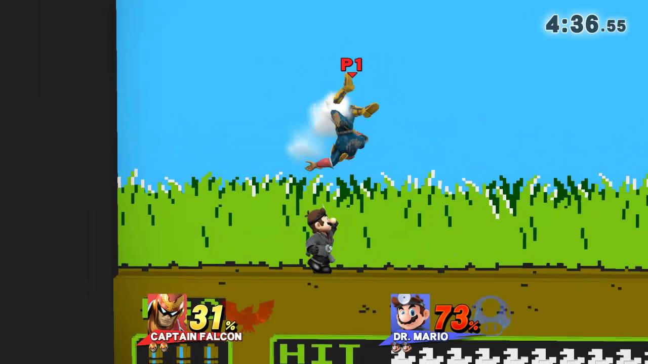 Get stepped on! - YouTube