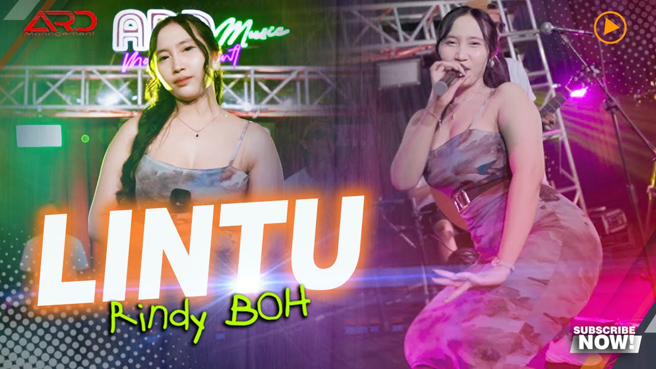 Rindy BOH - Lintu (Official Music Video) - YouTube