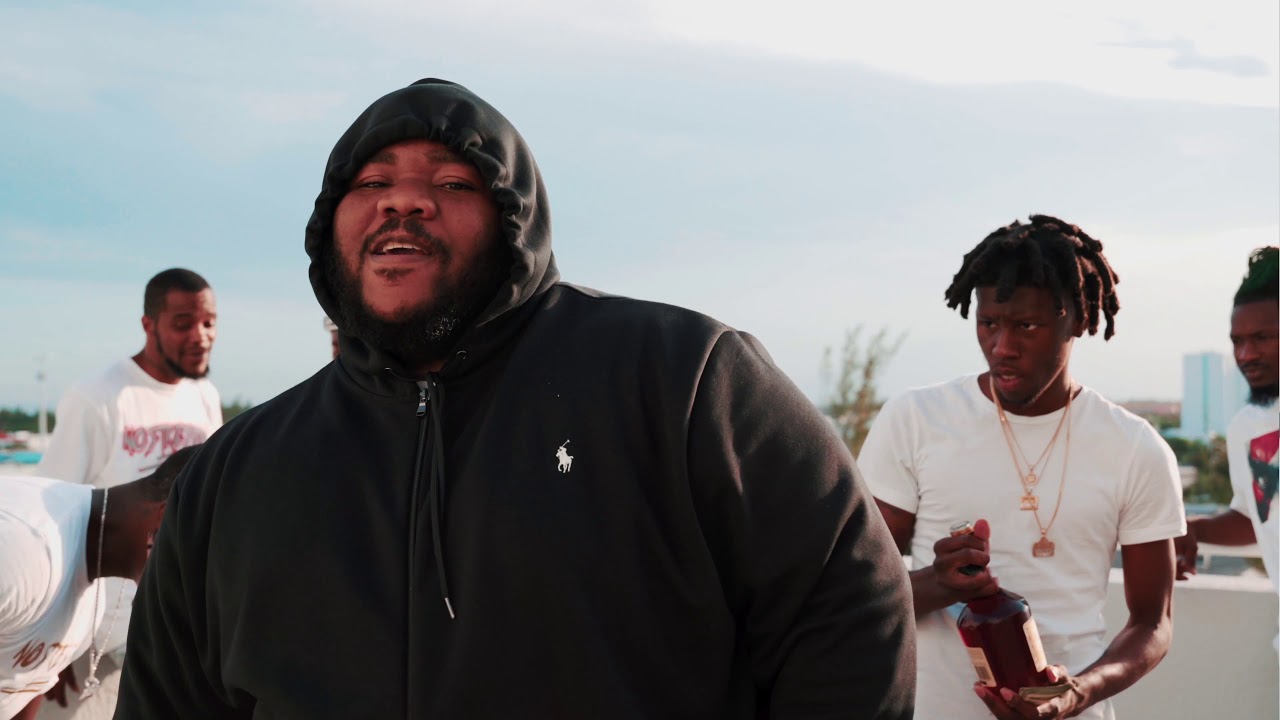 22Houdini ft Mike Smiff - No Stressin Pt.2 - YouTube