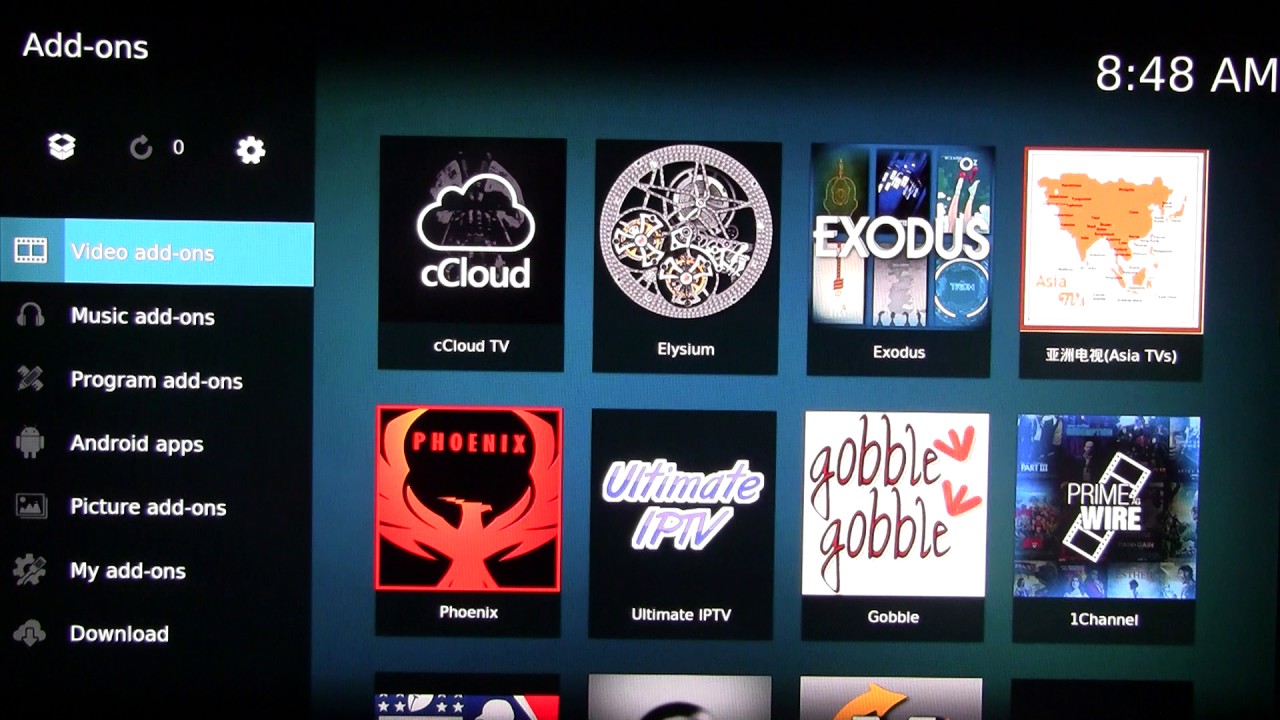 Install Smash Repo as alternative to Fusion/Super Repo for addons like ...