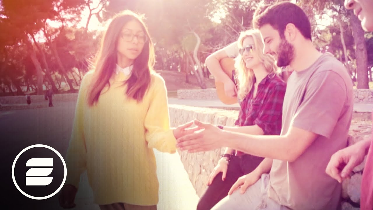 R.I.O. - Living In Stereo (Official Video HD) - YouTube