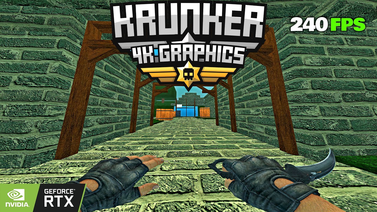 [krunker.io] 240FPS Renders in KRUNKER *Ultra Smooth* [4k] - YouTube