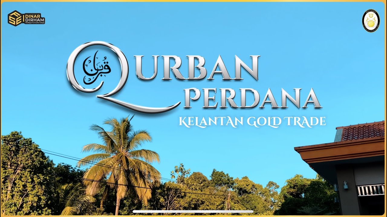 "Program Qurban Perdana KGTSB 2023" - YouTube