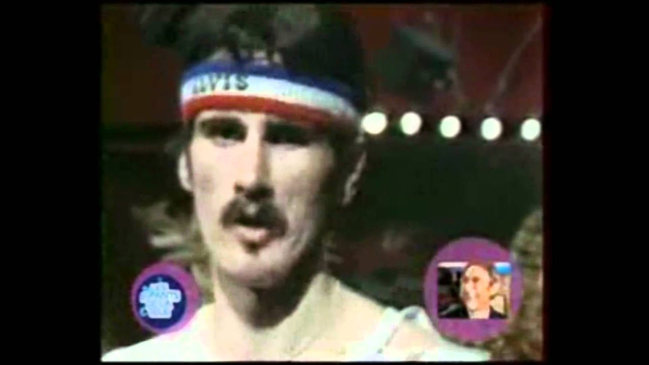 TODD RIXON VS Marathon de Danse de Blois (1984) MIX TOUFIK :D - YouTube