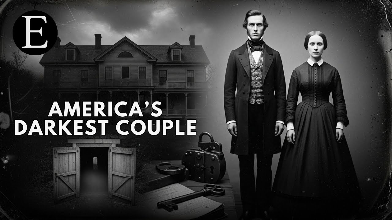 VIRGINIA 1834 Basement EXPOSED What's REALLY Going On Down There - YouTube