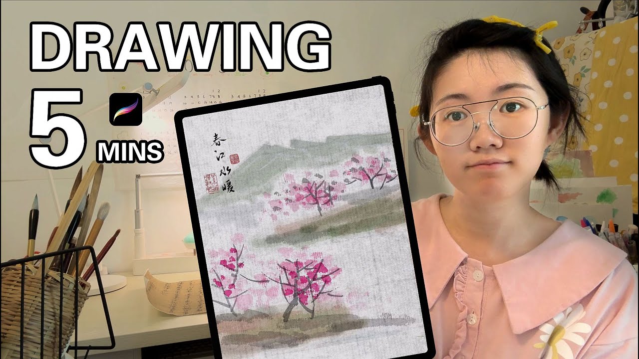Bad Technique, Beautiful Art: Traditional Landscape Painting ...