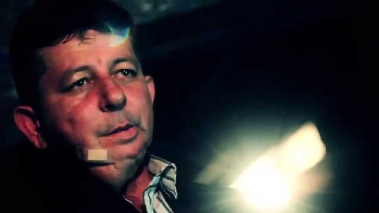 VIDEO CLIP OFICIAL / MARCOS GOMES, A VITÓRIA - YouTube