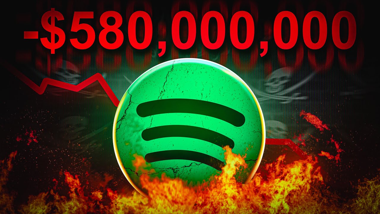 Why The Biggest Music Streaming Platform Has No Money YouTube why-the-biggest-music-streaming-platform-has-no-money-youtube