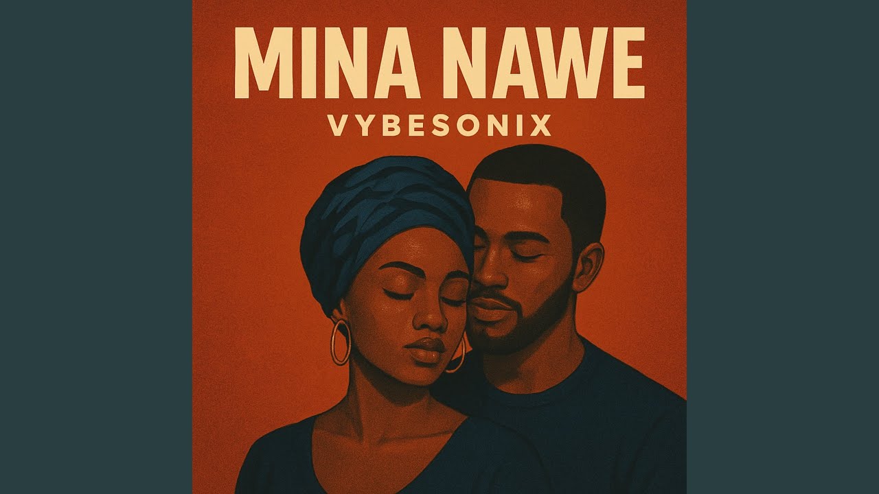 Mina Nawe (Preview) - YouTube