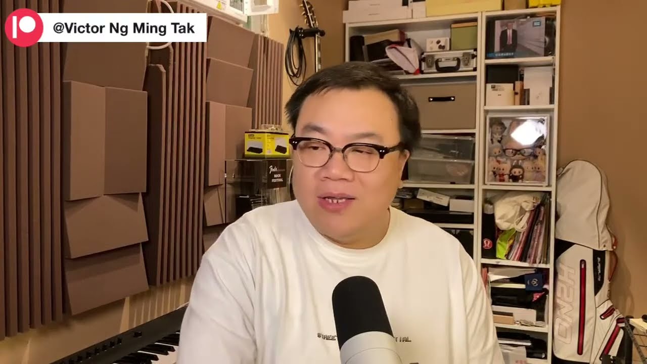 【4Mar B】如果「武力攻台」在當今聖上的日程上面，現已逼近那個最佳時機 - YouTube