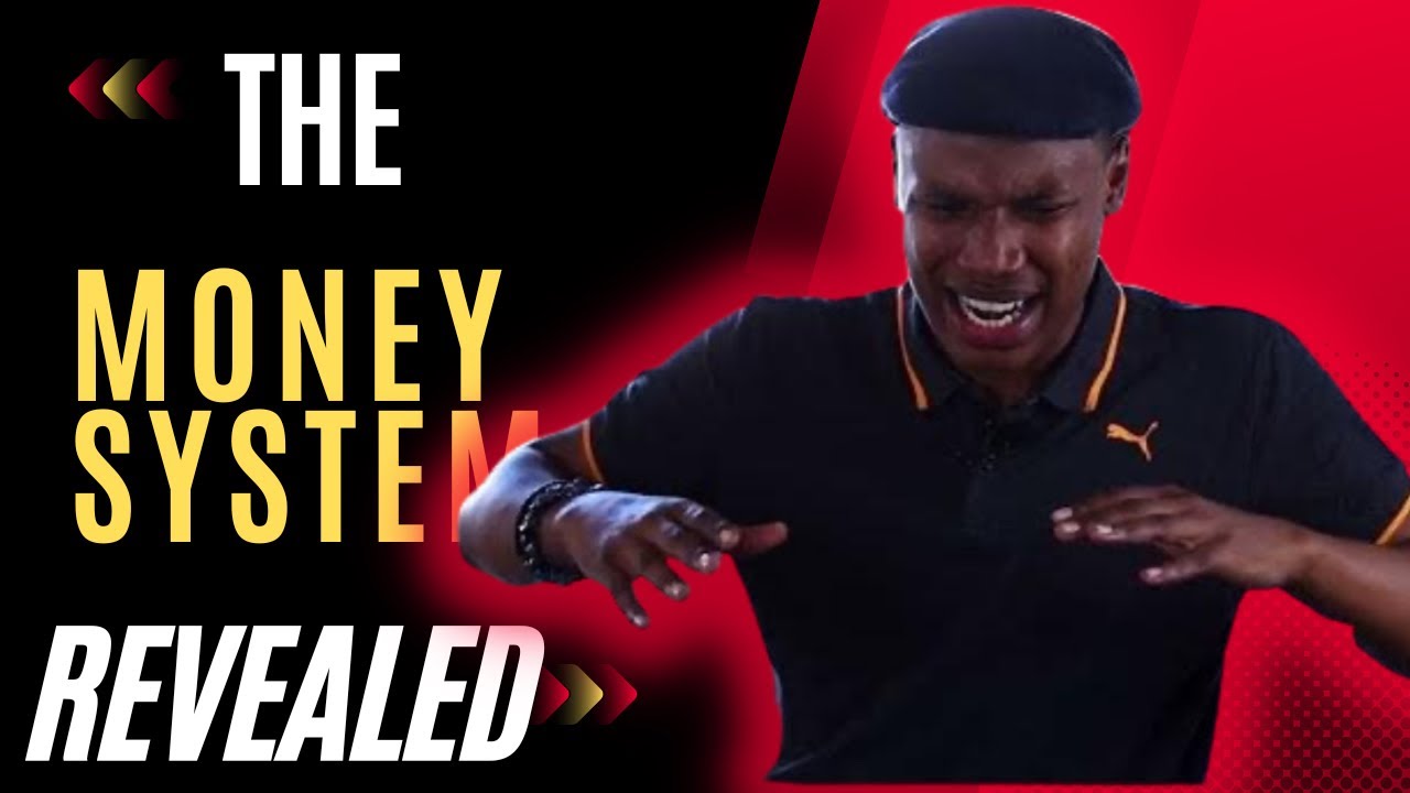Ref Wayne - Learn the system money doesn't run away - YouTube