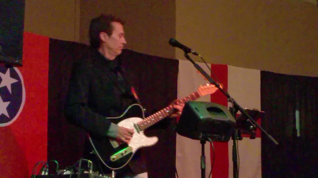 Tony Crooks, Messed Up In Memphis - YouTube